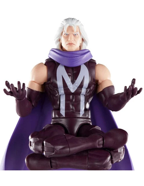 HASBRO MARVEL LEGENDS X Men '97 - Magneto Action Figure New EUR 37,70 ...
