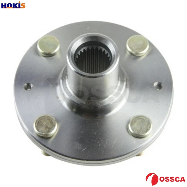 WHEEL HUB 11838 FOR HYUNDAI ATOZ/AMICA EXCEL/II LANTRA/Break/Mk GETZ ...