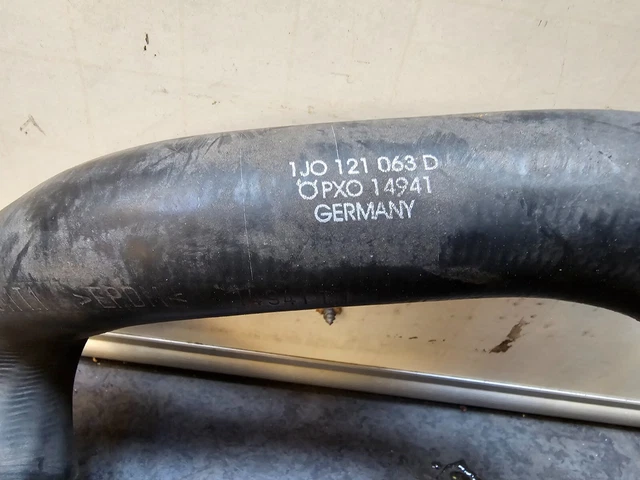 GOLF MK4 BORA Seat Skoda Audi A3 8L 1,6 BFQ moteur liquide de ...