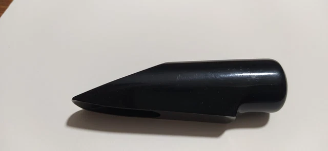 RARE BEC VINTAGE Saxo Alto Schunke Force 5 EUR 150,00 - PicClick FR