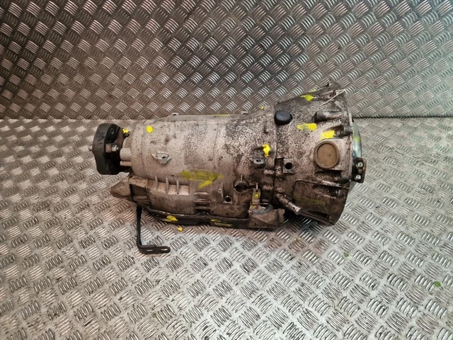 Mercedes Automatic Gearbox Problems C Class