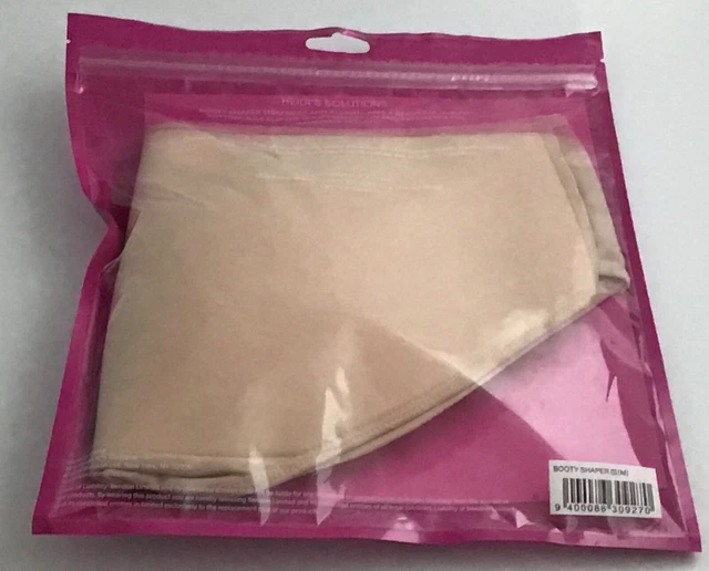 HEIDI KLUM INTIMATES Solutions The Booty Shaper, S/M.Brand New £10.85 ...
