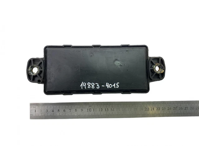 5801510768 ESC UNITÉ de Contrôle DAF, Man, pour Iveco EUR 162,03 ...