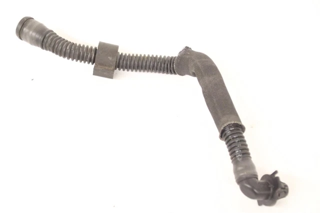 VW TOUAREG 7P 3,0TDI Cvva Wasserablaufschlauch Tuyau Boîtier 7P01296 ...