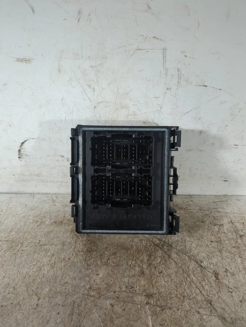FORD KUGA ST-LINE MK3 2024-2025 Fuse Box Unit SV4T-14D068-EAC P93 £39. ...