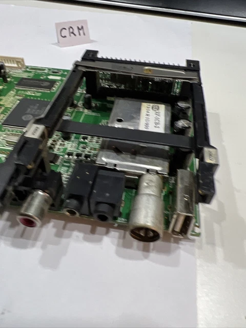 CARTE MÈRE MOTHERBOARD Pour TV HK-7050-CI-V4.1-B EUR 48,16 - PicClick FR