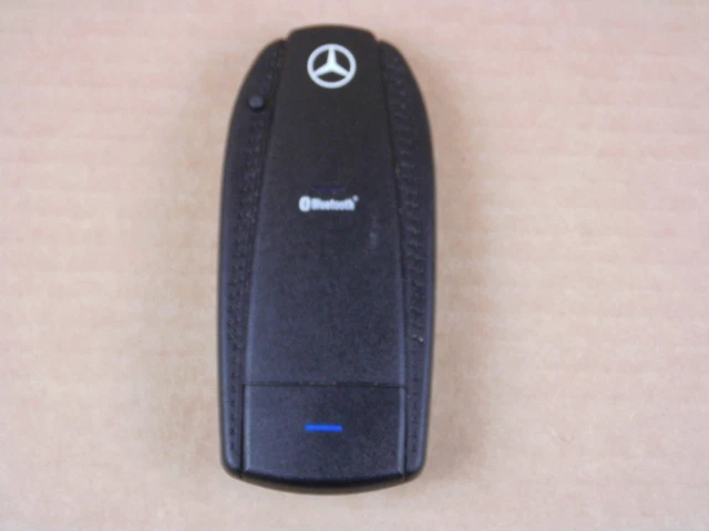 MERCEDES-BENZ W164 W211 CLS C219 control unit module connector adapter ...