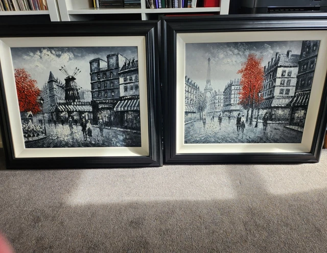 Paintings, Art - PicClick UK