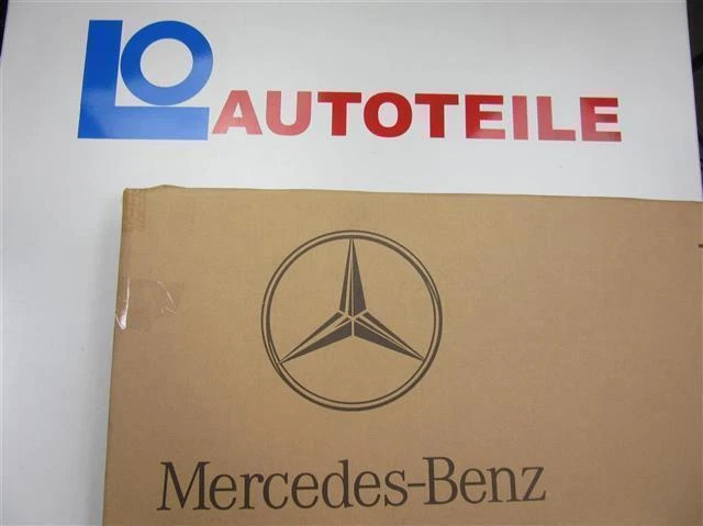 MERCEDES BENZ ORIGINAL TS Faltenbalg A0014212586 EUR 9,99 - PicClick DE