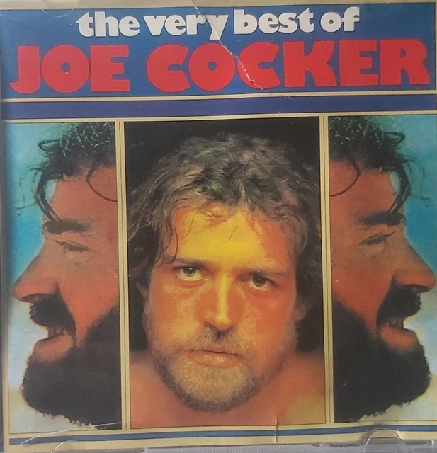 JOE COCKER THE Very Best Of, CD excellent état d'occasion EUR 7,58 ...