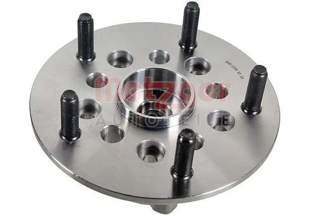 WHEEL BEARING KIT WM 2354 FOR FORD TRANSIT/V363/Van/Bus/Platform ...