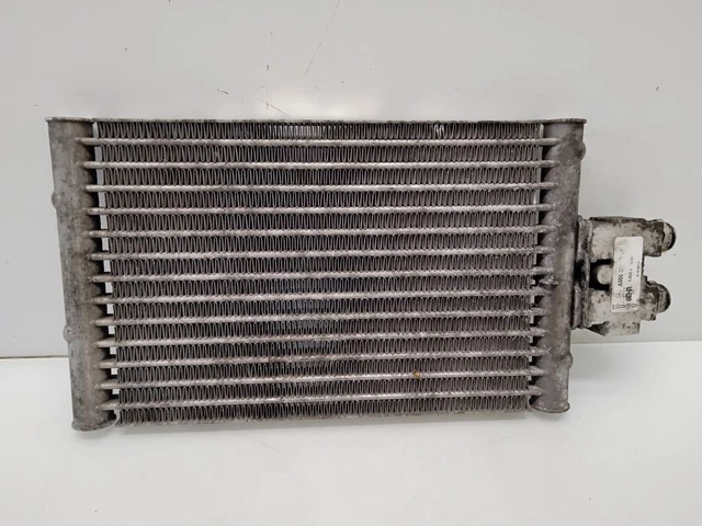 MERCEDES-BENZ SPRINTER W906 2015 Transmission gearbox oil cooler ...