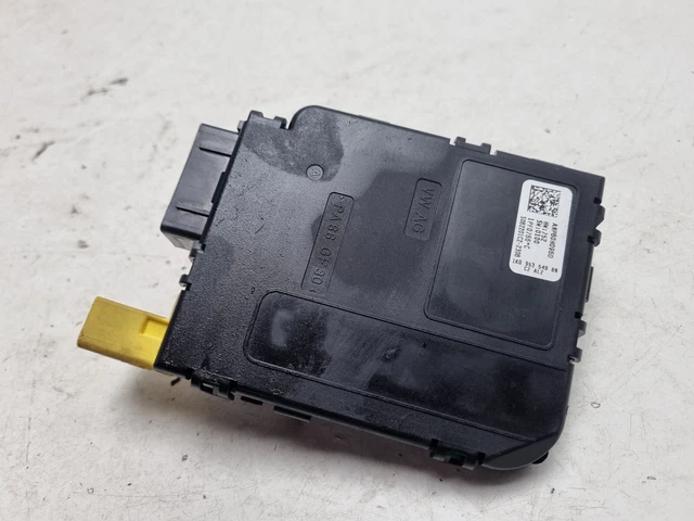 VOLKSWAGEN GOLF MK5 Steering Column Control Unit Ecu 1K0953549Bn 2005 ...