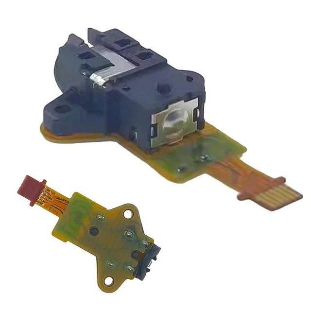 FOR SWITCH2 GAME Console Repair Parts Headphone Jack Repair and ...