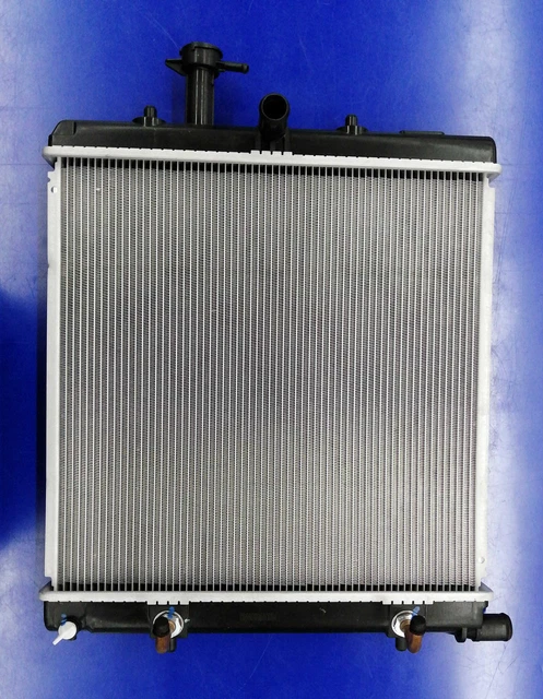 DAIHATSU HIJET RADIATOR COOLINGDOOR SFR070030 JAPAN JP $161.00 - PicClick