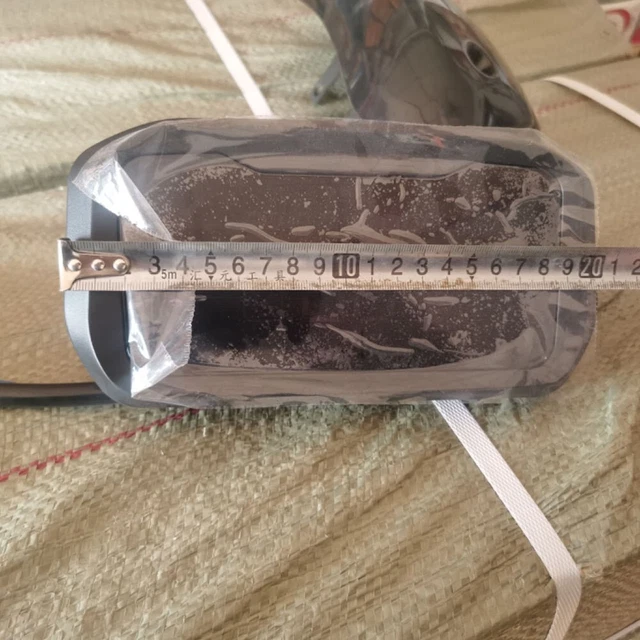 PANNEAU DE CONTR?LE qualit premium pour v los et scooters lectriques (48V EUR 24,74 - PicClick FR