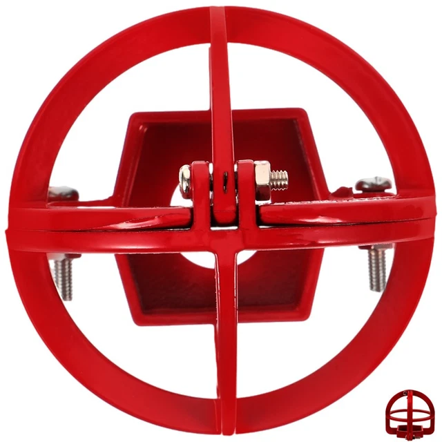 FIRE SPRINKER COVERS Sprinkler Heads for Sprinklers Cap Protector $16. ...