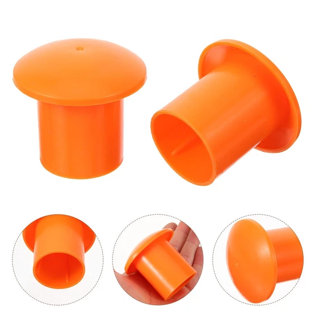 40 PCS BUILDER Hat Building Supplies Reinforcement Protective Cap £29. ...