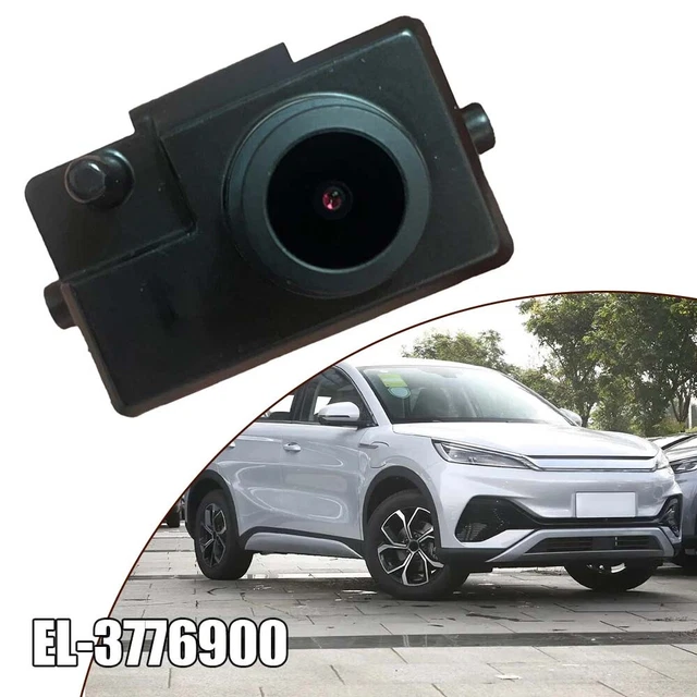 BYD OEM DASHCAM For Seal, Sealion 6, Atto 3 and Dolphin + Pry Tool $129 ...