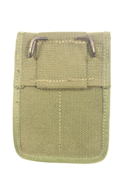 ORIGINAL BROWNING HI Power Military Magazine Pouch P35 $32.00 - PicClick CA
