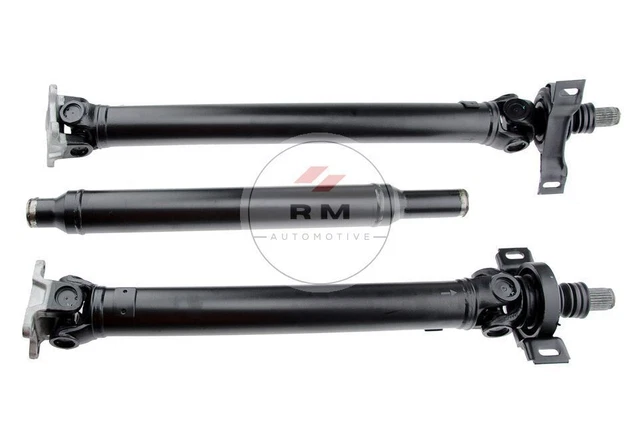 CARDAN SHAFT FOR Mercedes Vito/Viano W639 03-14 A6394103606 £390.45 ...