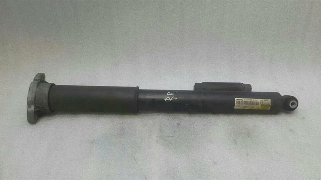 MERCEDES C43 AMG W205 Shock Absorber Rear A2053206100 Stossdämpfer ...