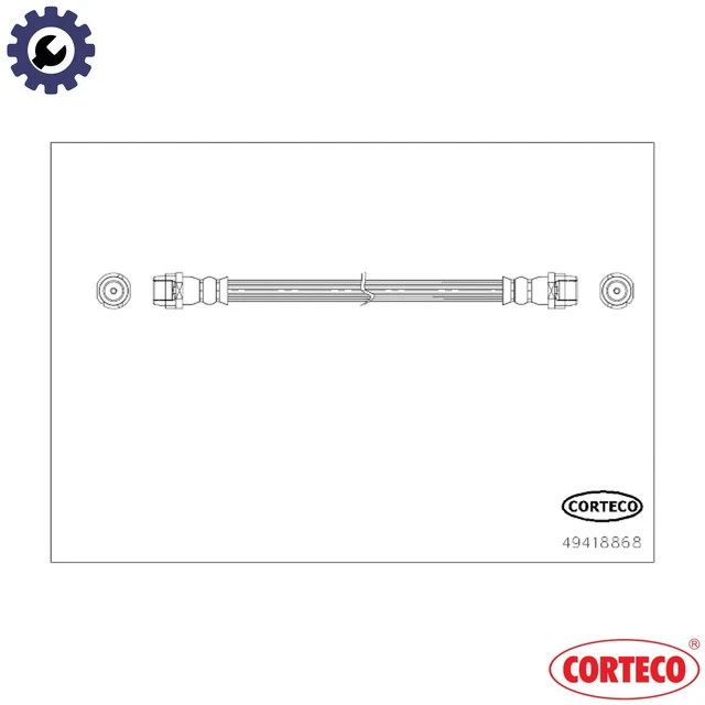 SHAFT SEAL MANUAL TRANSMISSION 01033869B FOR BMW 5/E61/E60/Z4/Roadster ...