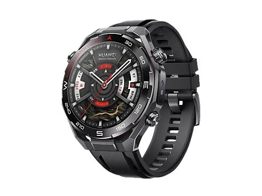 HUAWEI WATCH ULTIMATE 2 - Black - NEU EUR 799,00 - PicClick DE