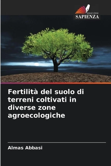 FERTILITÉ DES SOLS cultivés dans différentes zones agroécologiques by ...