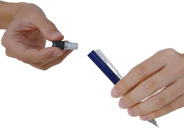 TOMBOW MONO GRAPH Eraser Refill (ER-MG),white 1 bag (3 pieces) $39.95 ...