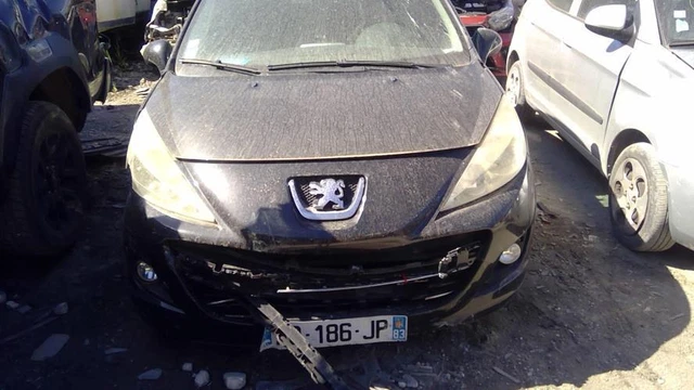CONTACTEUR FEU STOP PEUGEOT 207 PHASE 1 453465 EUR 16,00 - PicClick FR