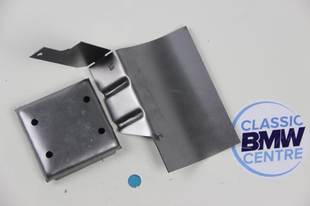 BMW E30 E24 E12 E28 Wagenheberaufnahmen/Montageaufnahmen links Reparatur Blech EUR 69,99 ...