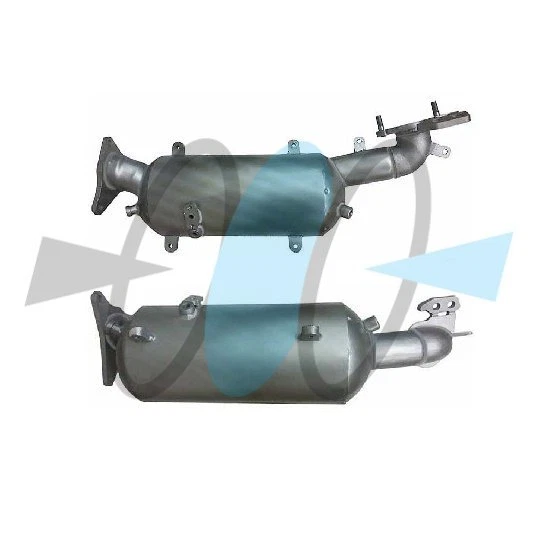 FAP DPF SUBARU Forester, Impreza, 2.0 diesel - OE: 44612AA670 EUR 748 ...