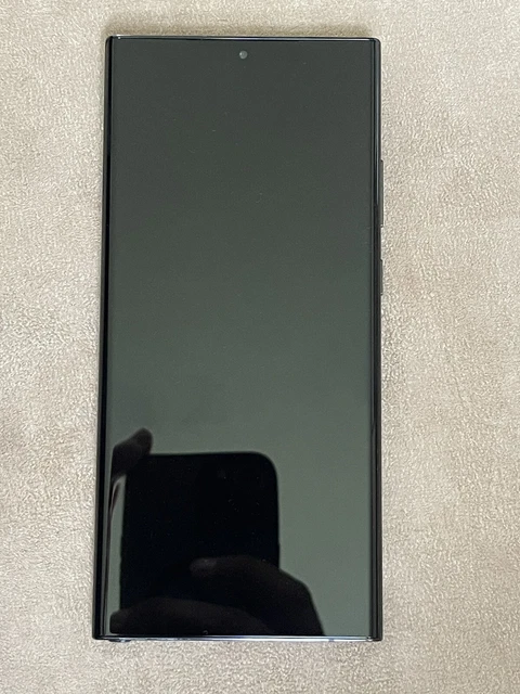 SAMSUNG GALAXY NOTE20 Ultra 5G SM-N986B/DS - 256GB - Mystic Bronze ...