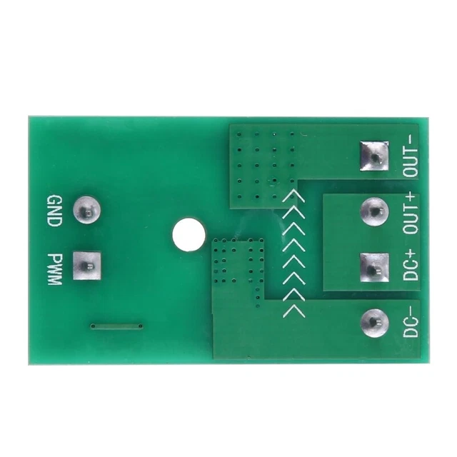 3 20v Mosfet Mos Transistor Trigger Driver Board Pwm Control Module 6 82 Picclick Au