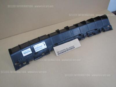 TOYOTA HILUX SURF / 4Runner Kzn215 Plate Front Bumper Reinforcement ...