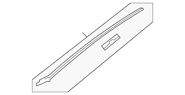 GENUINE TOYOTA SIDE Molding Rivet 75547-0E010 $6.79 - PicClick CA