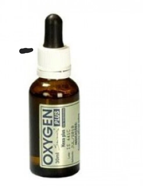 OXYGEN PLUS,30 ML,NOSE Drops,Nasel,Nazaline,Racing Pigeons,Loft,Clock ...