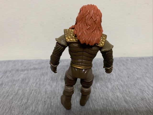 VINTAGE 1994 PLAYMATES Star Trek The Next Generation Esoqq the Chalnoth ...