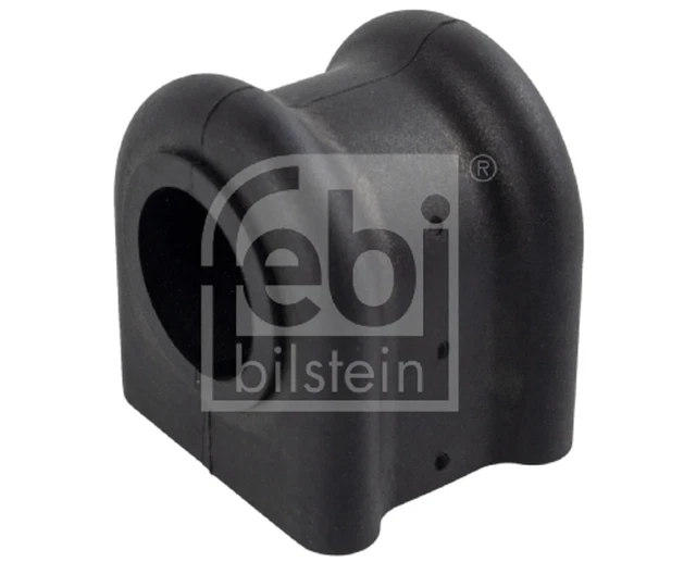 2X STABILISATORLAGER STABILAGER Buchse Stabilisator FEBI BILSTEIN 41000 ...