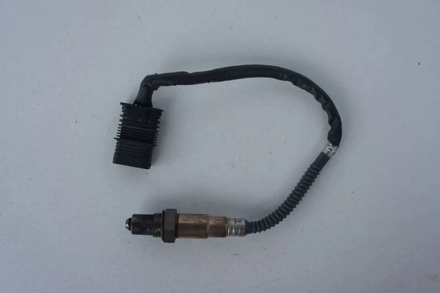 GENUINE BMW F20 F21 F22 F23 F30 F31 F34 F35 HO2S 11787589121 £62.97 ...