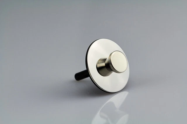 WASCHBECKEN STÖPSEL ABFLUSSSTOPFEN für IKEA ODENSVIK, HÖRVIK, RINNEN ...