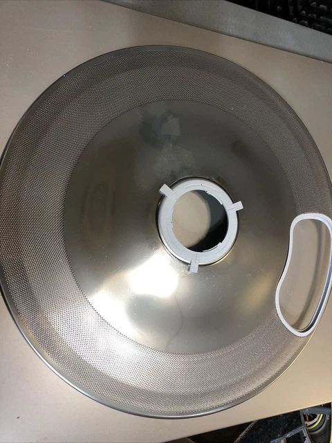 FISHER & PAYKEL Dishdrawer Dishwasher DD603 DS603 DD605 Sump Plate ...