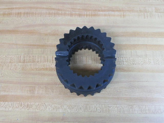 MARTIN 8EM QUADRA-FLEX Coupling Sleeve No.8 W/Out Retaining Ring $58.57 ...