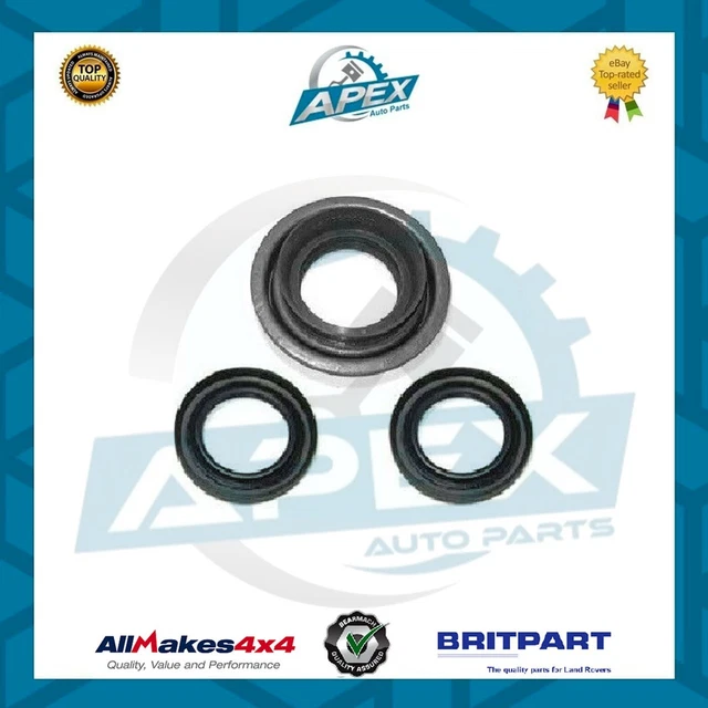 ARRIÈRE DIFFÉRENTIEL JOINT Set Pour LR Freelander 1 (96-06) - FTC5258 & EUR 24,28 - PicClick FR