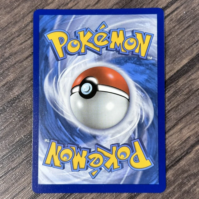 POKÉMON TCG KAREN'S Conviction Chilling Reign 216/198 Holo Secret Rare EUR 10,50 - PicClick IT