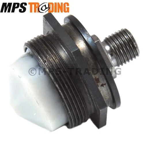 LAND ROVER DEFENDER 110 and RRC Rear Suspension Self Leveller Ball ...