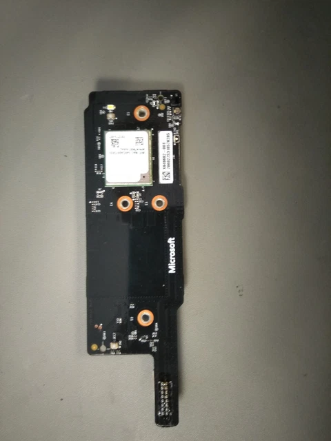 MICROSOFT XBOX ONE S RF Board and IR Blaster X948682-001 Original ...