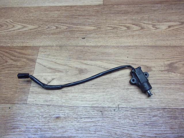 YAMAHA MT 07 RM17 Béquille Latérale Interrupteur Contacteur de EUR 11 ...