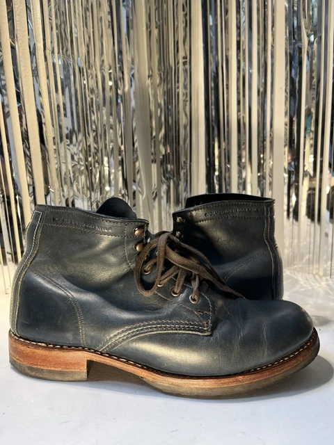 WOLVERINE 1000 MILE Boots Men £35.24 - PicClick UK